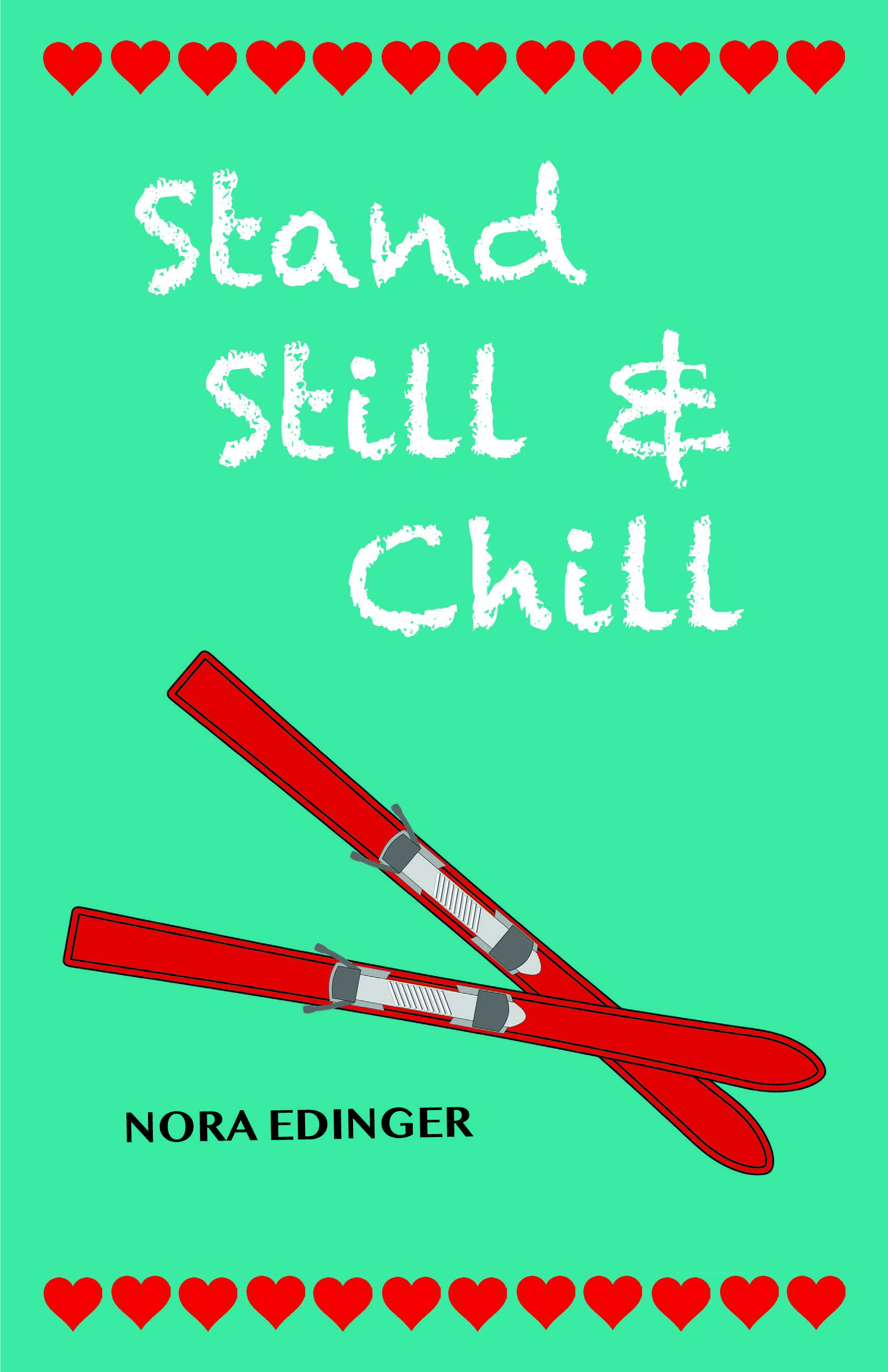 Nora Edinger — JOY Journal – Books & blog posts filled with faith, fun ...